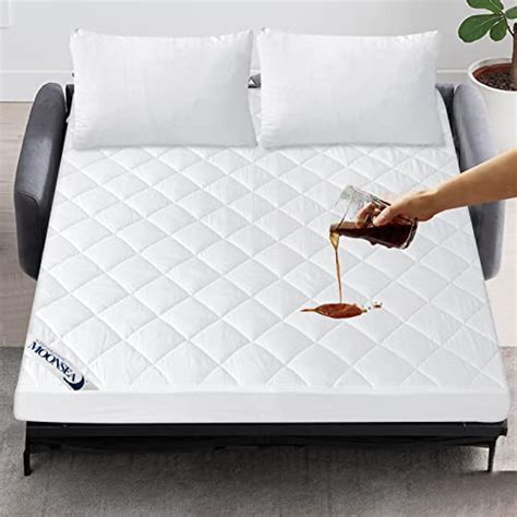 My Experience With The Best Sleeper Sofa Mattress Pad A Review On R