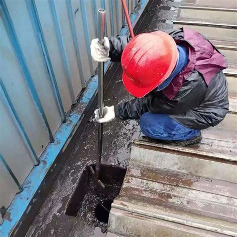 积极备战多家钢企开展防汛工作 液压汇