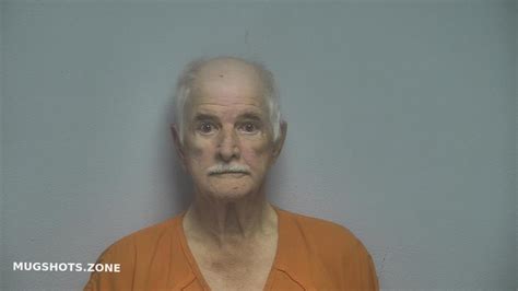 Clendenen Robert 12 04 2023 Mccracken County Mugshots Zone