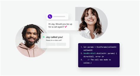 Chat Sdks Realtime In App Messaging Sdk Sendbird