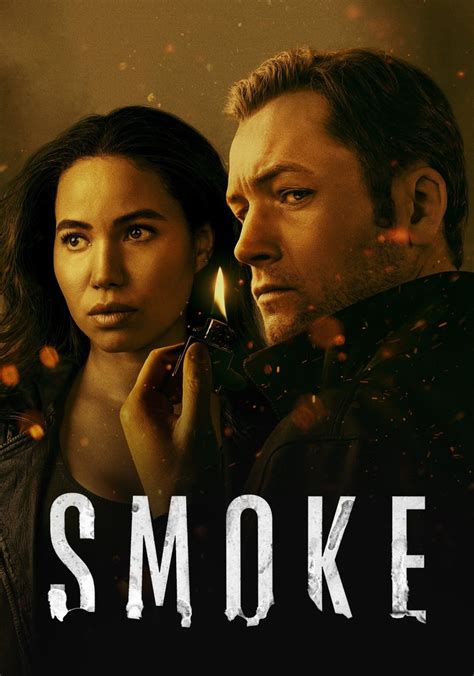 Smoke Watch Tv Show Streaming Online