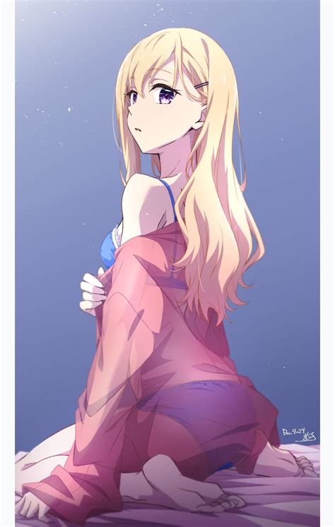 Ayase Saki Gimai Seikatsu Drawn By Nii Manabu Danbooru