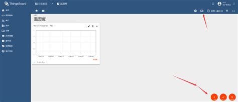 thingsboard使用笔记（2）模拟传感器发送mqtt并显示监控图表 thingboard 组件发送mqtt消息 csdn博客