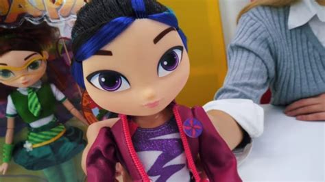 Катя и Сказочный патруль Приключения Снежки и Маши Youtube