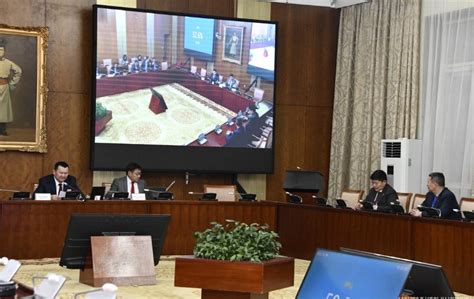 Эрүүгийн хуульд нэмэлт өөрчлөлт оруулах тухай хуулийн төслийн эцсийн хэлэлцүүлгийг хийв