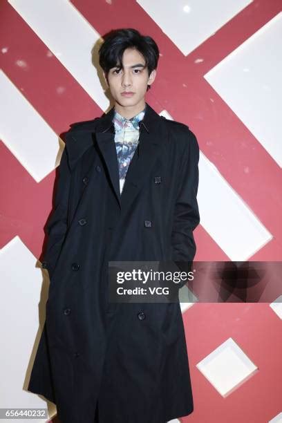 Song Weilong Actor Photos And Premium High Res Pictures Getty Images