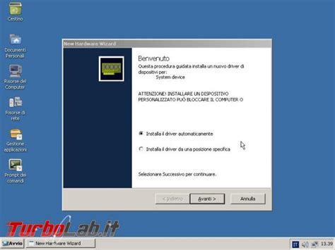 ReactOS In Prova Il Clone Open Source Di Windows Cresce Ancora Ma Molto Lentamente