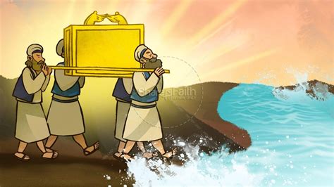 Why God Told Moses Not To Cross The Jordan Bkzpko