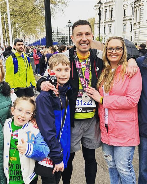 Leanne Roberts On Linkedin Londonmarathon2023