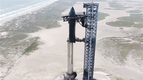 Private Spaceflight Coverage Space