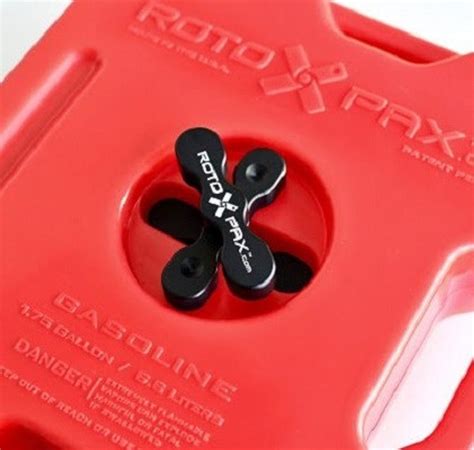 Polaris Rzr 3 Gallon Gasoline By Rotopax Rx 3g Eprzr