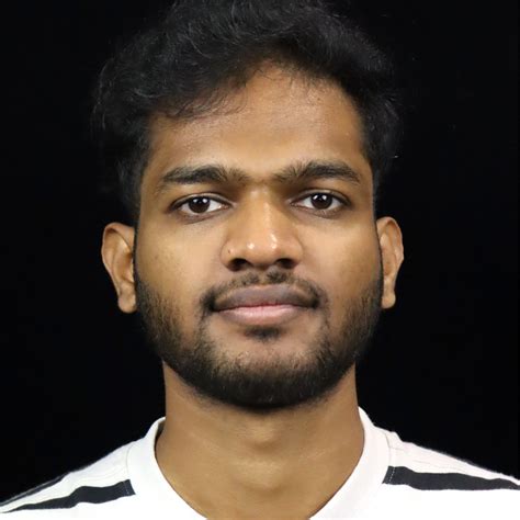 Kushal D J Data Engineer Amazon Xing