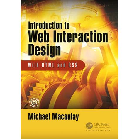 Focal Press Introduction To Web Interaction Design