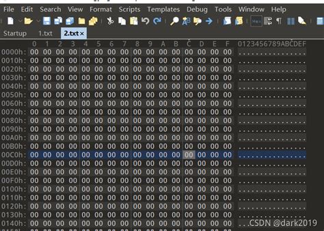Bugku Writeup Misc Where Is The Flagbugku Where Is The Flag Csdn博客