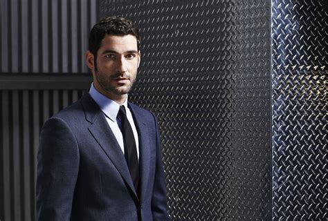 Download Lucifer In His Blue Americana Wallpaper
