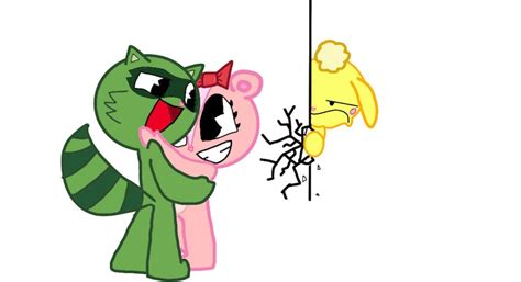 Happy Tree Friends Danbooru