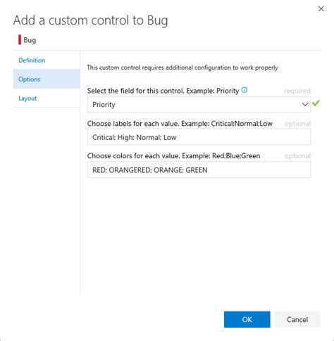 Color Control Visual Studio Marketplace