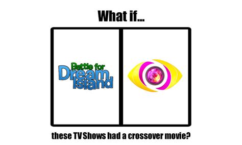 What If Bfdi And Big Brother Had A Crossover Movie By Sagathebfdifan2003 On Deviantart