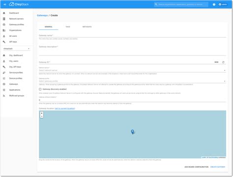 Rak7394 Wisgate Developer Cm4 Lorawan Network Server Guide Rakwireless Documentation Center