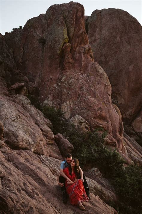Boulder Elopement Guide Artofit