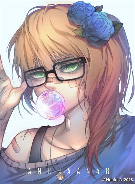 Commission By Naofaro On Deviantart
