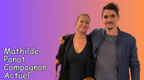 Mathilde Panot Compagnon Actuel And Vie Privée Lacélébrité