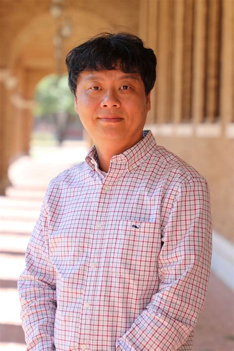 Taewoo Kim Phd Faculty Electrical And Computer Engineering Ttu