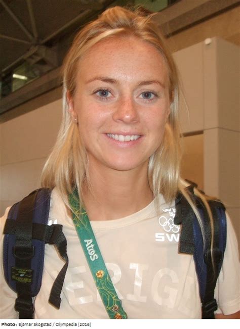 Olympedia Amanda Ilestedt