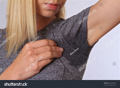 3 Thousand Excessive Sweating Problem Royalty Free Images Stock