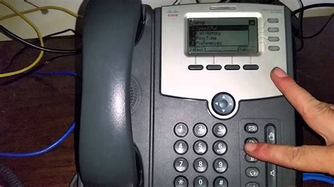 Cisco Voip Phone Reset Pin At Abdul Grigsby Blog