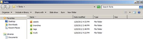 Using A Subversion Svn Client With The Wordpress Plugin Repository