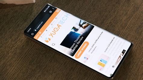 Infinix ZERO ULTRA Review YugaTech Philippines Tech News Reviews