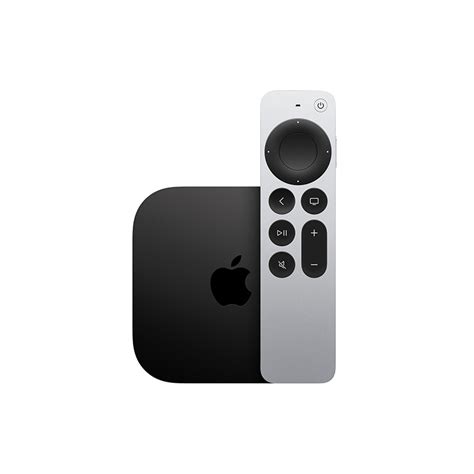 Apple Tv 4k Wifi Ethernet 128gb