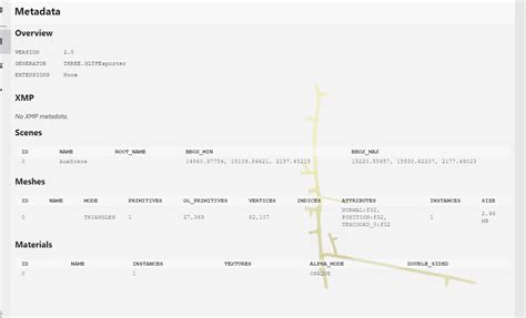 Khronosextensions And Draco Compression Using React Questions Threejs Forum