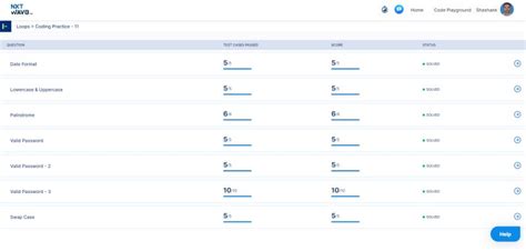 Day13 30daysofcodechallenge Ccbp Nxtwave 30daysofcode