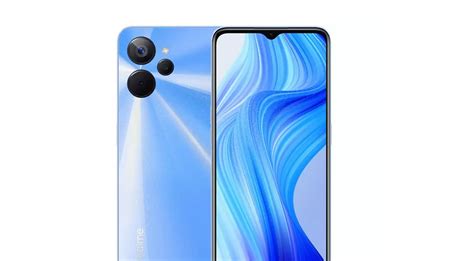 Full HD+, 90 Гц и 128 ГБ за 14 000 рублей: представлен доступный ...