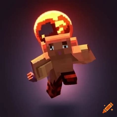 Hypixels Mini Games Server Logo