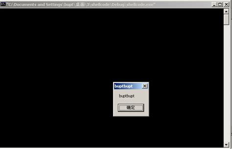 Shellcode 利用 随心记