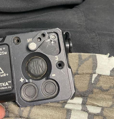 Any One Ever Experienced This With A Perst 4 I Would Like To Know How I Am Supposed To Open