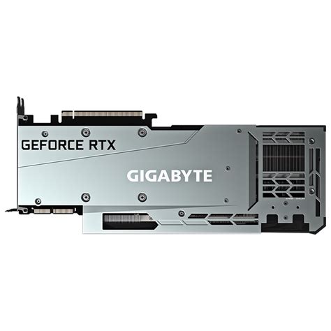 Видеокарта Gigabyte GV-N3090GAMING OC-24GD GeForce RTX 3090/ 24 Гб