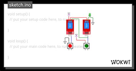 Taller Viii Stage Ii Wokwi Esp32 Stm32 Arduino Simulator