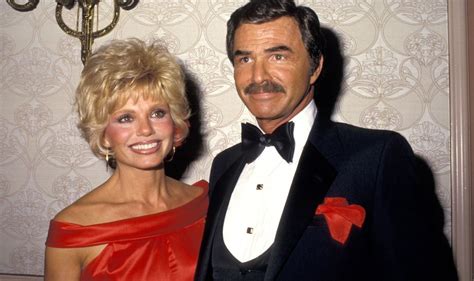 Why Burt Reynolds Never Remarried After Loni Anderson Divorce