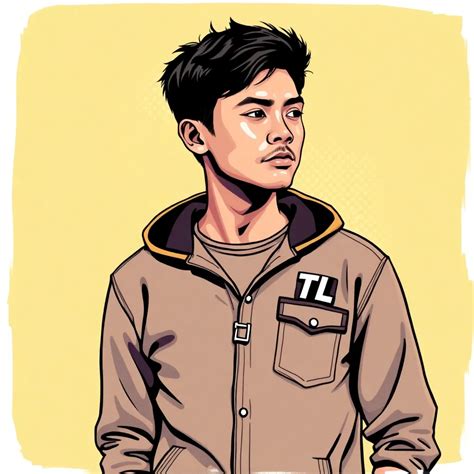 Budy Tl · Free Ai Chatbot