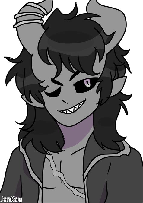 C Sexy Demon By Jonkydiaz On Deviantart