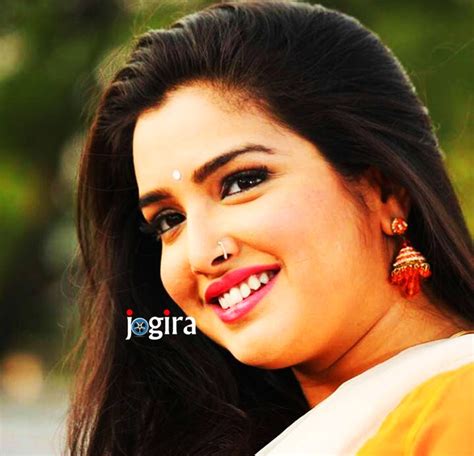 Amrapali Dubey Profile Hd Wallpaper Photos Images Pics