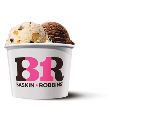 Ice Cream Flavor Of The Month Program Baskin Robbins Baskin Robbins