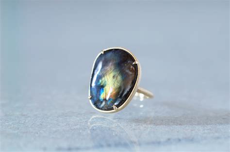 Spectrolite Ring Ryui