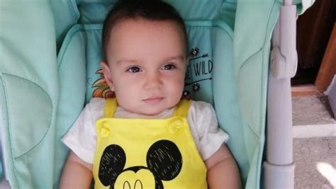 წლინახევრის ფილიპე ღუბიანურს საზოგადოების დახმარება სჭირდება Ttimes Ge