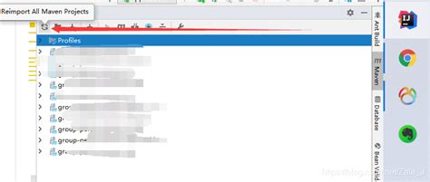 Idea 代码报红，却可以运行idea Deep报红 Csdn博客