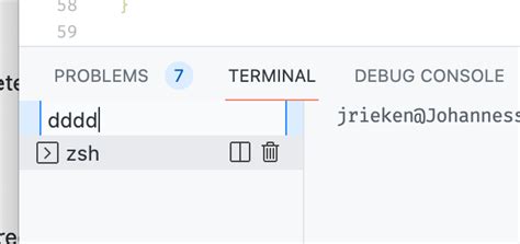 Rename Terminal Tab Is Cropped · Issue 125038 · Microsoftvscode · Github